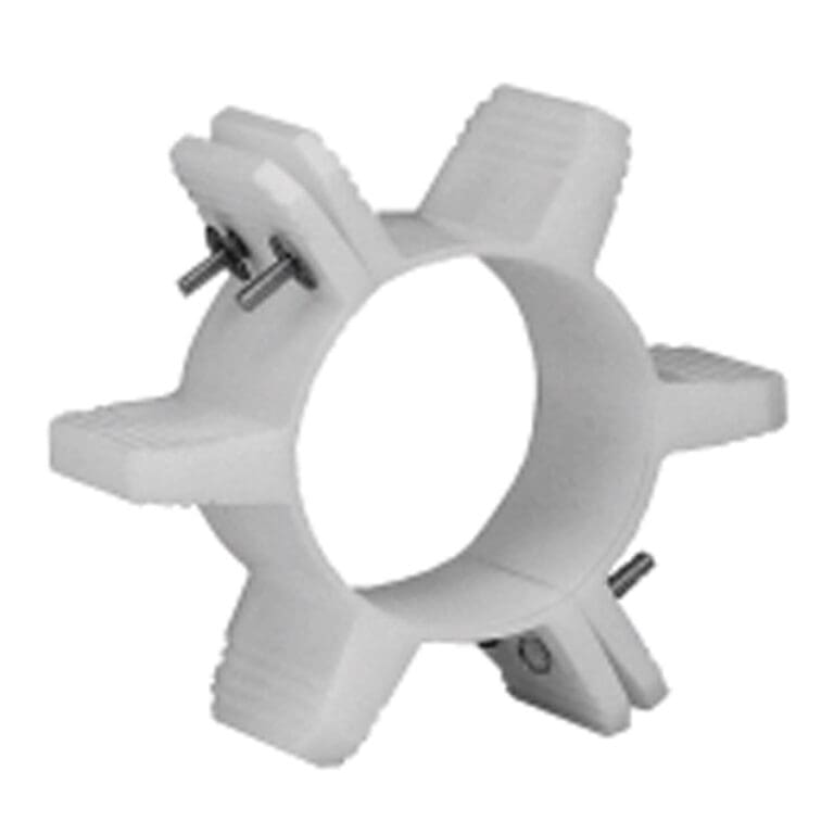 Casing Spacers | BWM Company | Casing Spacer & Pipe Seal Supplier