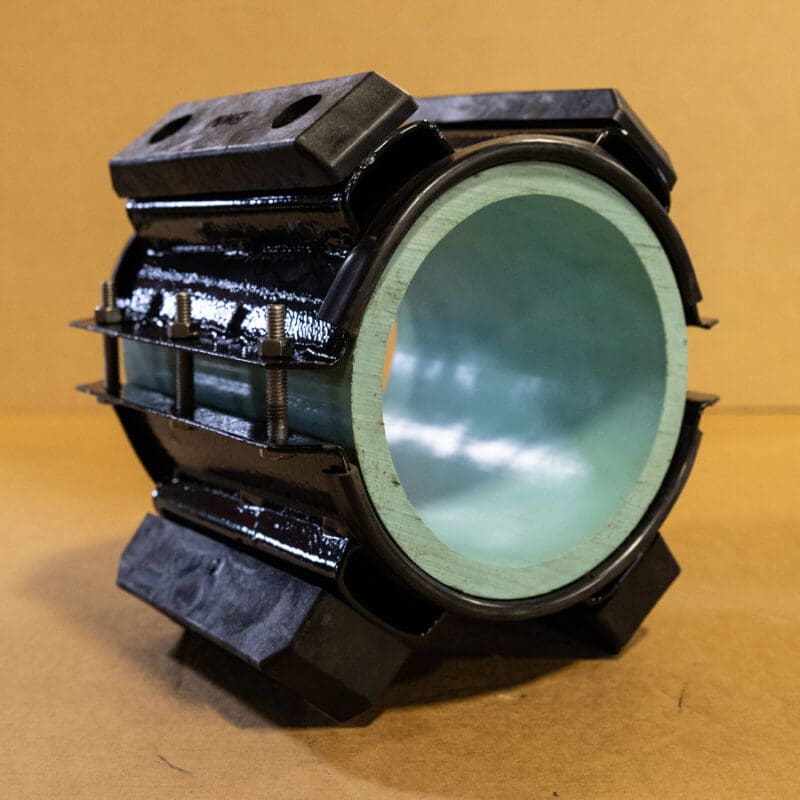 Casing Spacers | BWM Company | Casing Spacer & Pipe Seal Supplier